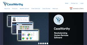 CaseWorthy Reviews: Pricing & Software Features 2024 - Financesonline.com