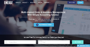 EMERGE App Reviews: Pricing & Software Features 2024 - Financesonline.com