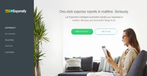 Expensify Reviews: Pricing & Software Features 2024 - Financesonline.com