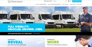 Fleetmatics Reviews: Pricing & Software Features 2024 - Financesonline.com
