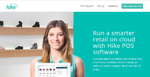 Hike POS Reviews: Pricing & Software Features 2024 - Financesonline.com