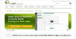 Joget Workflow Reviews: Pricing & Software Features 2024 ...