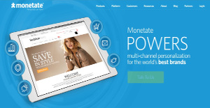 Monetate Reviews: Pricing & Software Features 2024 - Financesonline.com