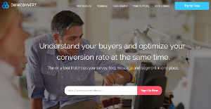 Omniconvert Reviews: Pricing & Software Features 2024 - Financesonline.com