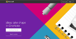 Microsoft OneNote Reviews: Pricing & Software Features 2024 ...