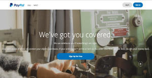 PayPal Reviews: Pricing & Software Features 2024 - Financesonline.com