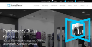 ServiceChannel Reviews: Pricing & Software Features 2024 ...