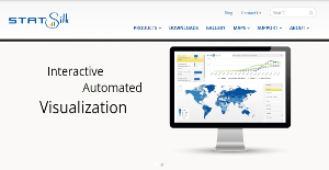 StatPlanet Reviews: Pricing & Software Features 2024 - Financesonline.com