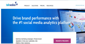 Talkwalker Reviews: Pricing & Software Features 2024 - Financesonline.com