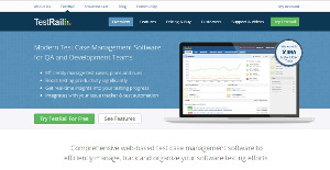 TestRail Reviews: Pricing & Software Features 2024 - Financesonline.com