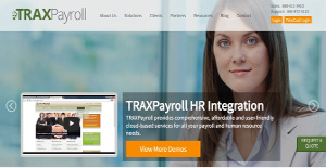 TRAXPayroll Reviews: Pricing & Software Features 2024 - Financesonline.com