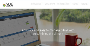 VUE Health & Benefits Billing Reviews: Pricing & Software Features 2024 ...