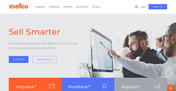xSellco Repricer Reviews: Pricing & Software Features 2024 ...