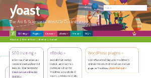 Yoast Reviews: Pricing & Software Features 2024 - Financesonline.com
