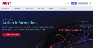 ABBYY Reviews: Pricing & Software Features 2024 - Financesonline.com