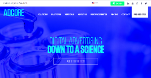 AdCore Reviews: Pricing & Software Features 2024 - Financesonline.com