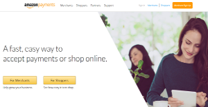 Amazon Payments Reviews: Pricing & Software Features 2024 ...