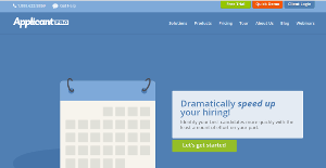 ApplicantPro Reviews: Pricing & Software Features 2024 - Financesonline.com