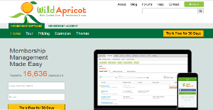 Wild Apricot Reviews: Overview, Pricing and Features