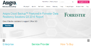 Asigra Cloud Backup Reviews: Pricing & Software Features 2024 - Financesonline.com