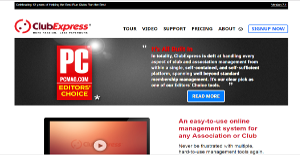 ClubExpress Reviews: Pricing & Software Features 2024 - Financesonline.com