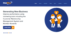 Clubwise Reviews: Pricing & Software Features 2024 - Financesonline.com