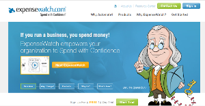 ExpenseWatch Reviews: Pricing & Software Features 2024 - Financesonline.com