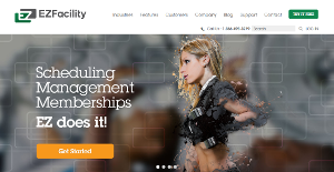 EZFacility Reviews: Pricing & Software Features 2024 - Financesonline.com