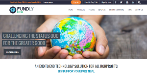 Fundly CRM Reviews: Pricing & Software Features 2024 - Financesonline.com