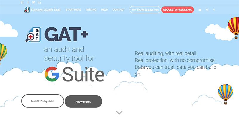 15 Popular Business Intelligence Software Solutions: Which One Is The ...