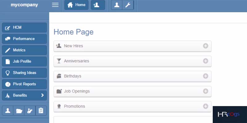 15 Popular HR Management Software Solutions: Which One Is The Best ...