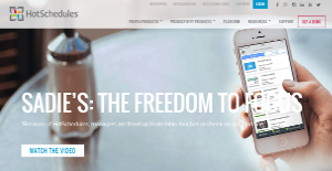 HotSchedules Reviews: Pricing & Software Features 2024 - Financesonline.com