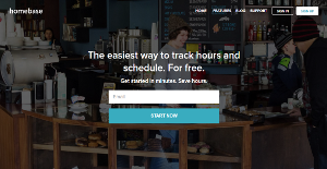 Homebase Reviews: Overview, Pricing and Features