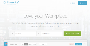 Humanity Reviews: Pricing & Software Features 2024 - Financesonline.com