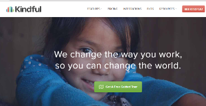 Kindful Reviews: Pricing & Software Features 2024 - Financesonline.com