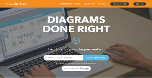 Lucidchart Reviews: Pricing & Software Features 2024 - Financesonline.com