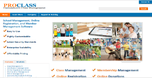ProClass Reviews: Pricing & Software Features 2024 - Financesonline.com