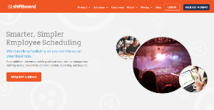 Shiftboard Reviews: Pricing & Software Features 2024 - Financesonline.com
