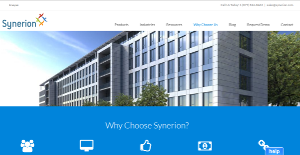 Synerion Reviews: Pricing & Software Features 2024 - Financesonline.com