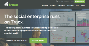 Tracx Reviews: Pricing & Software Features 2024 - Financesonline.com