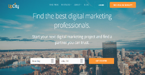 UpCity Reviews: Pricing & Software Features 2024 - Financesonline.com