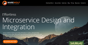 Warewolf Reviews: Pricing & Software Features 2024 - Financesonline.com