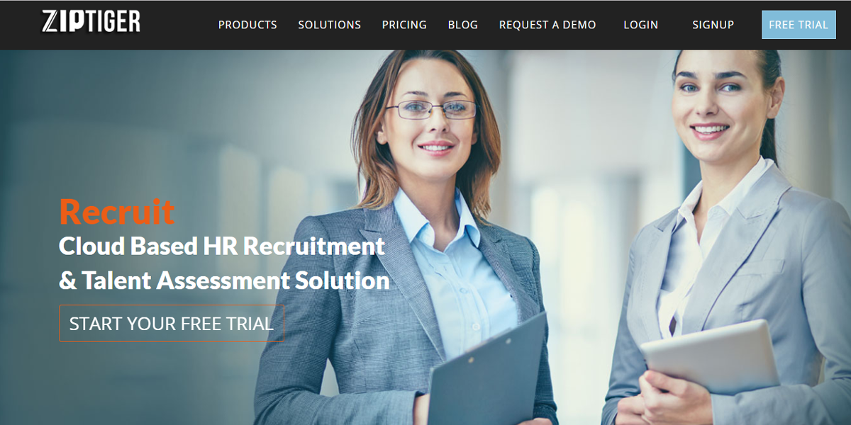 15 Popular HR Management Software Solutions: Which One Is The Best ...