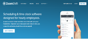 ZoomShift Reviews: Pricing & Software Features 2024 - Financesonline.com