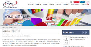 ePROMIS Reviews: Pricing & Software Features 2024 - Financesonline.com