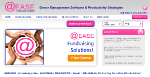 @Ease Reviews: Pricing & Software Features 2024 - Financesonline.com