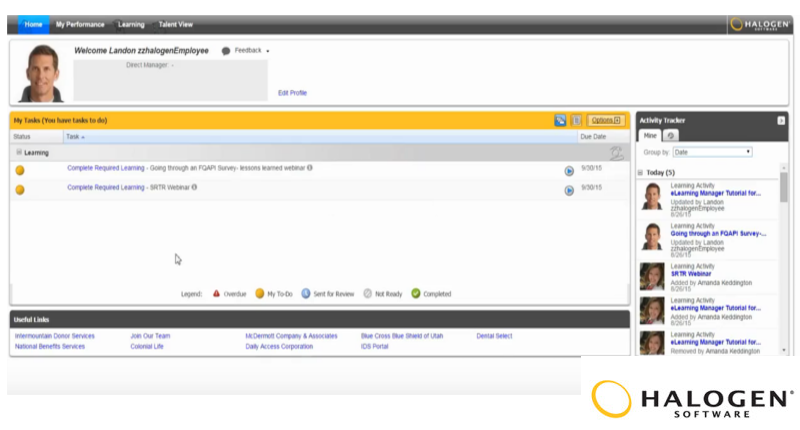 15 Popular HR Management Software Solutions: Which One Is The Best ...