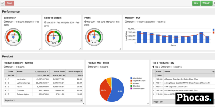 15 Popular Business Intelligence Software Solutions: Which One Is The ...