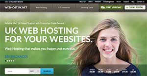 WebHost.UK.Net Reviews: Overview, Pricing and Features