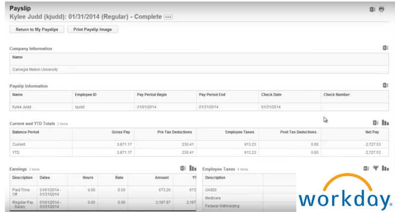 Top 10 Alternatives to Workday: List of Best HR Management Tools ...